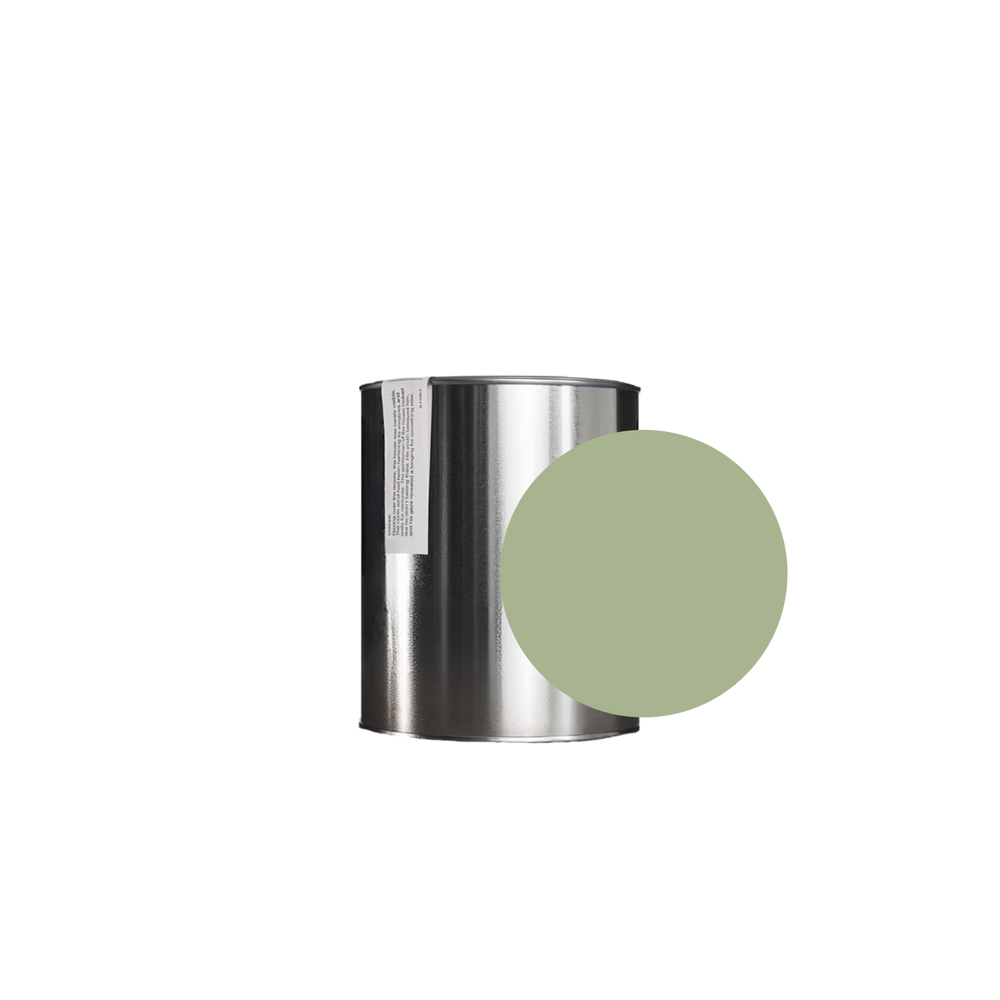 LB4 JILL – Sage green | Premium plastic-free interior paint, matte finish