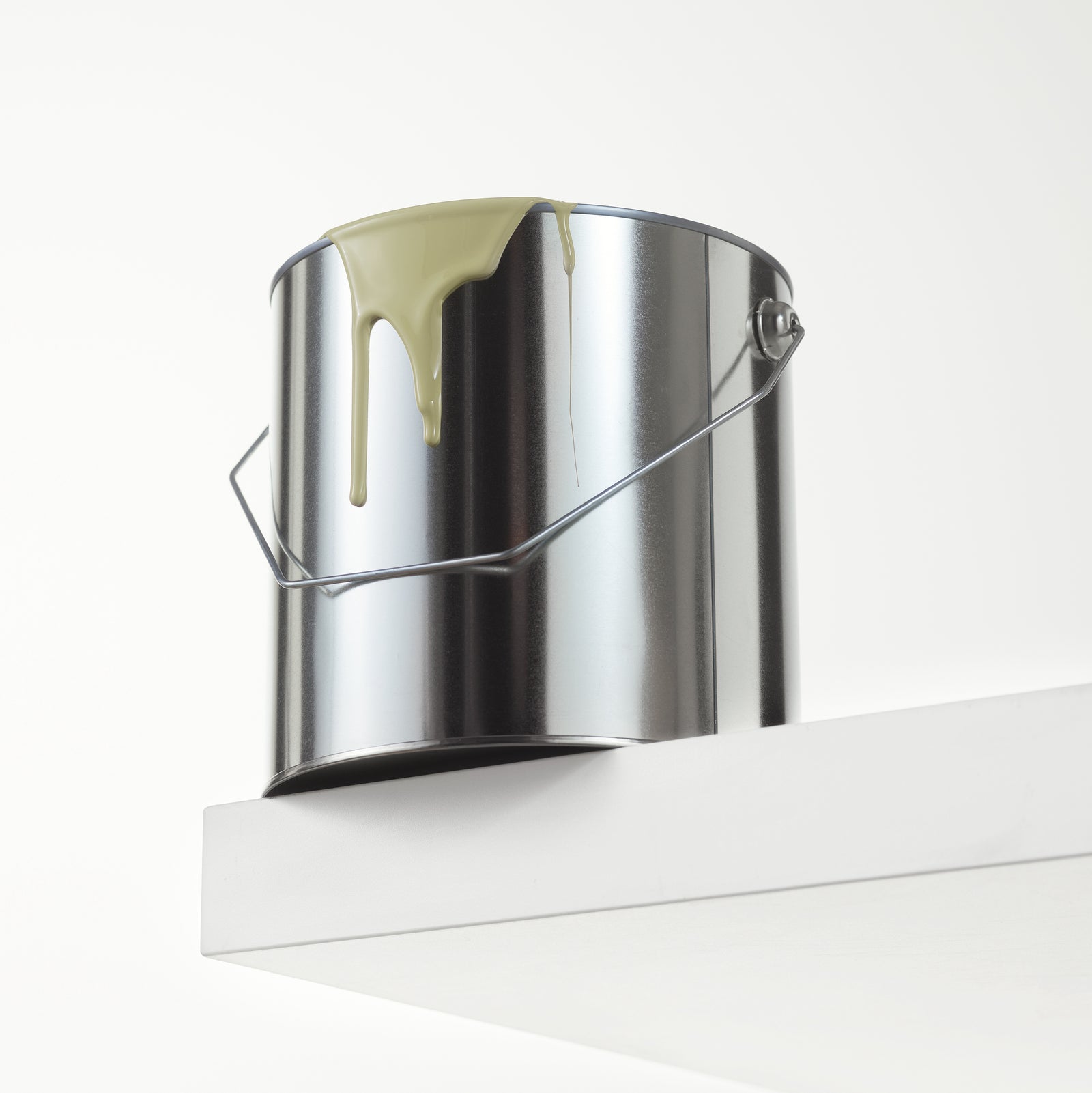 Plastic-free interior paint in curated shades | Cover Story