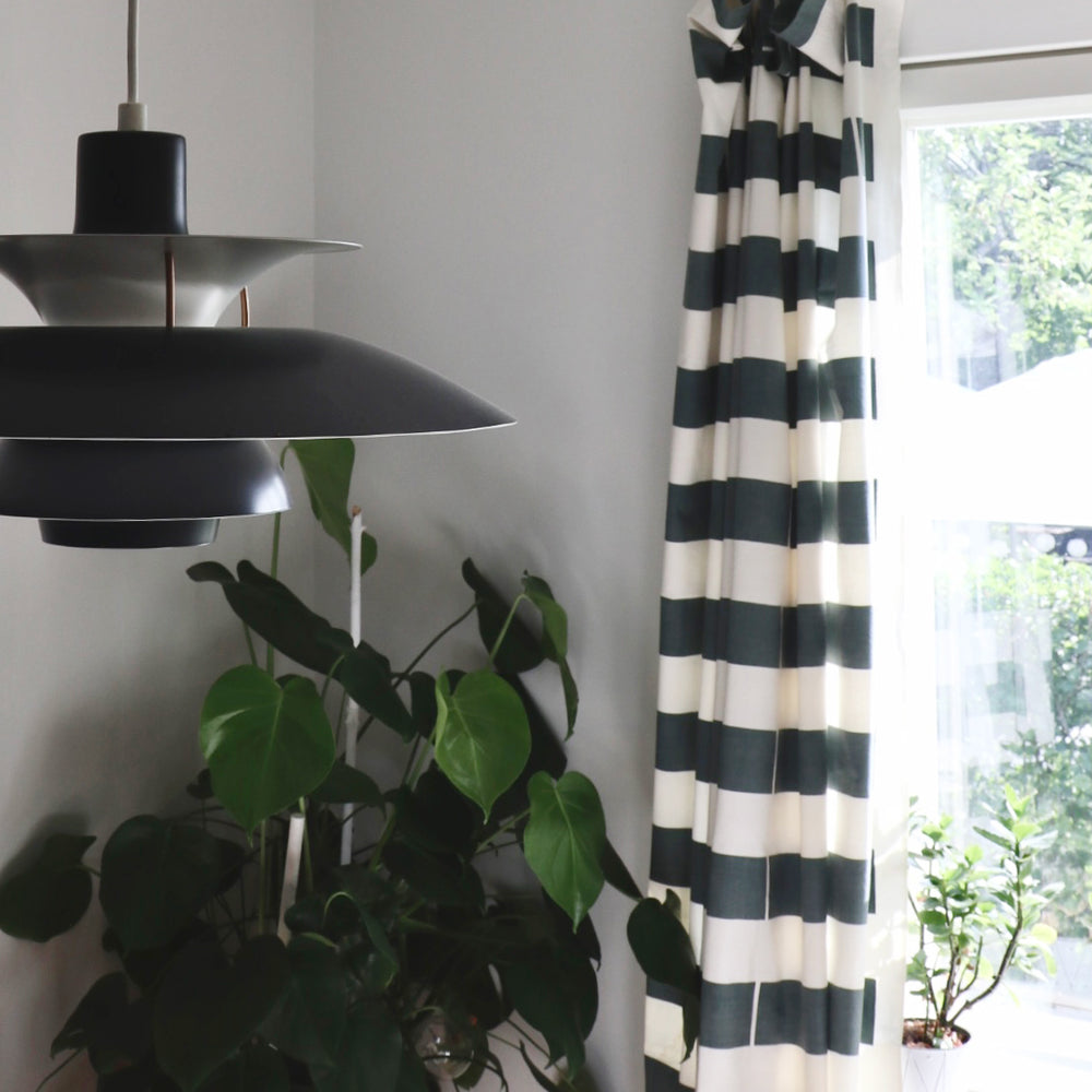 SOPHIE matte finish interior paint, pale warm grey