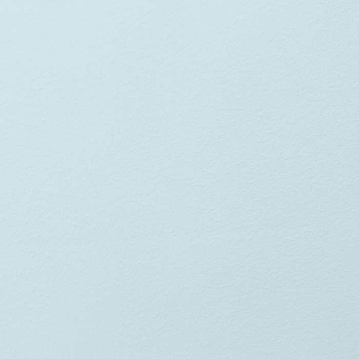ALBERT matte finish interior paint, mid blue-turquoise