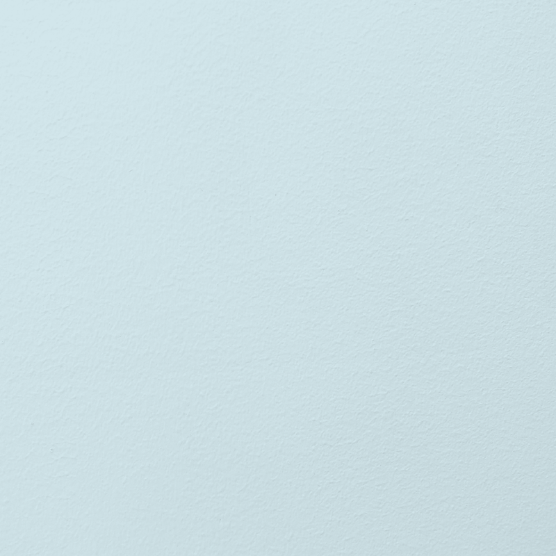 ALBERT matte finish interior paint, mid blue-turquoise