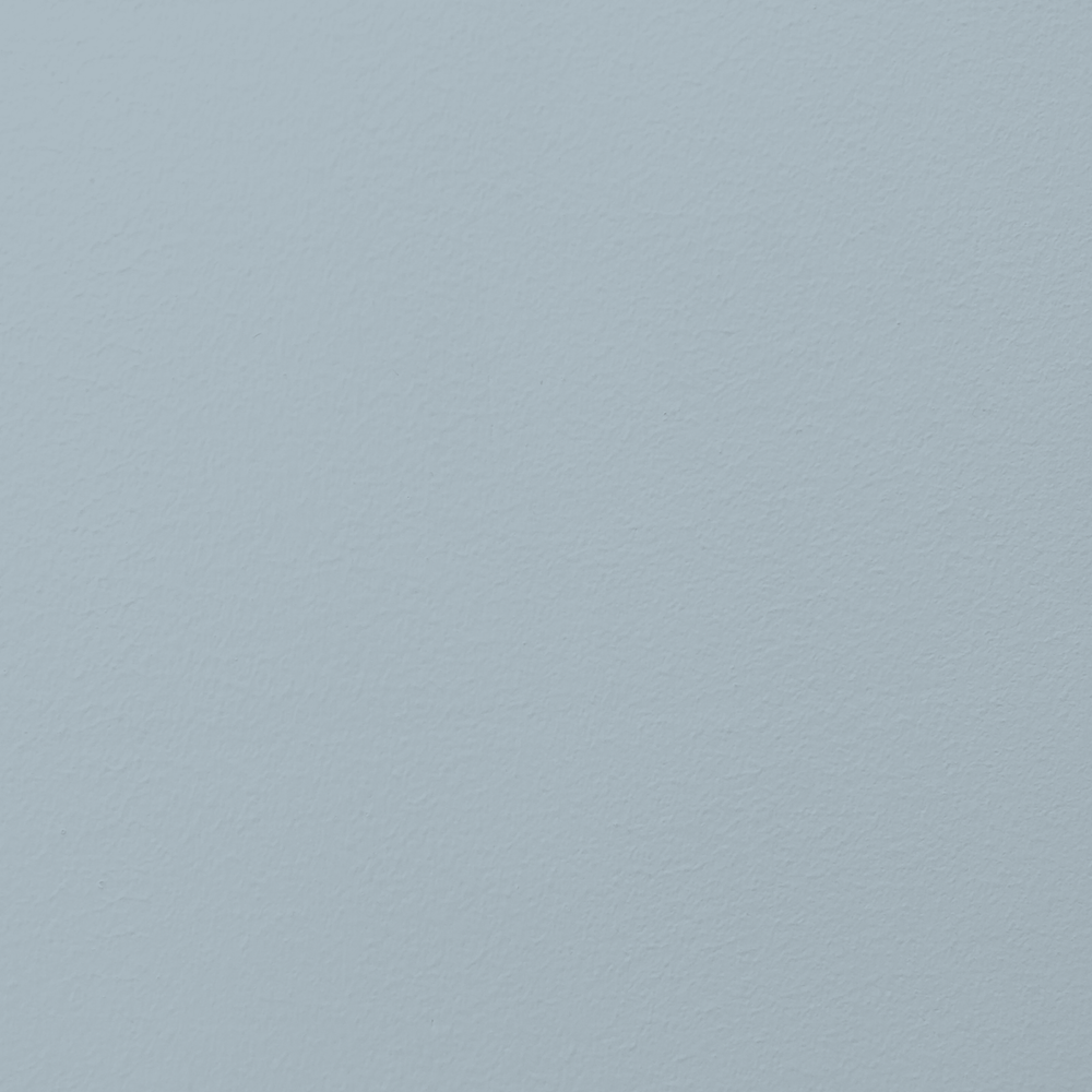 TOVE matte finish interior paint, mid storm grey