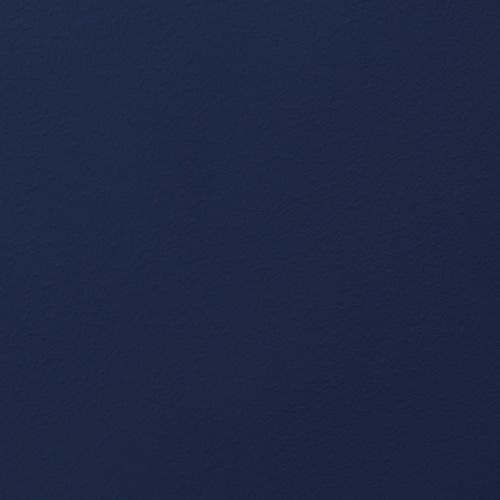 JULES matte finish interior paint, cobalt blue