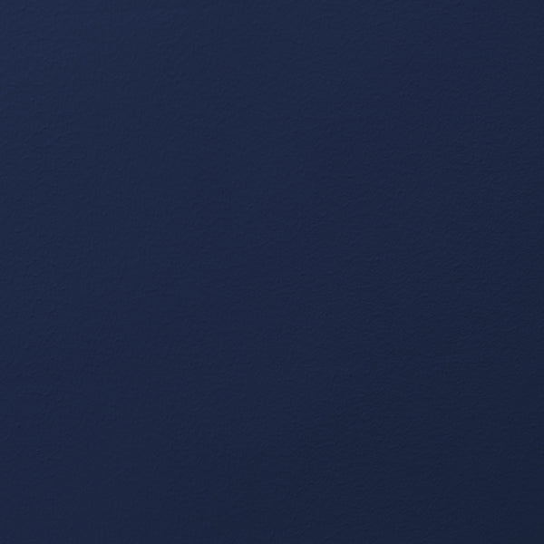 JULES matte finish interior paint, cobalt blue