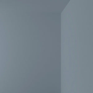 ASTRID matte finish interior paint, stormy blue